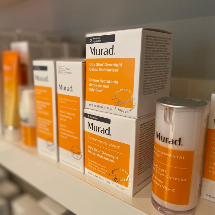 Het beste voor je huid met Dr. Murad - All About Skin